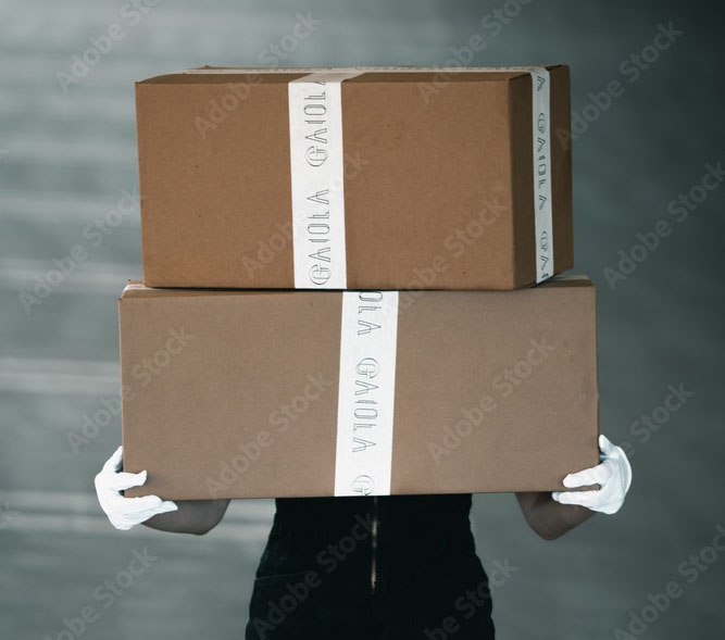 DS LOGISTICS - Accueil