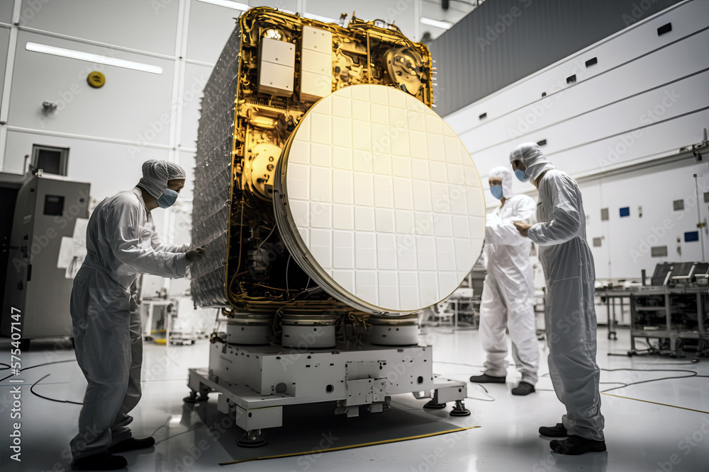 DS LOGISTICS - Field of expertise