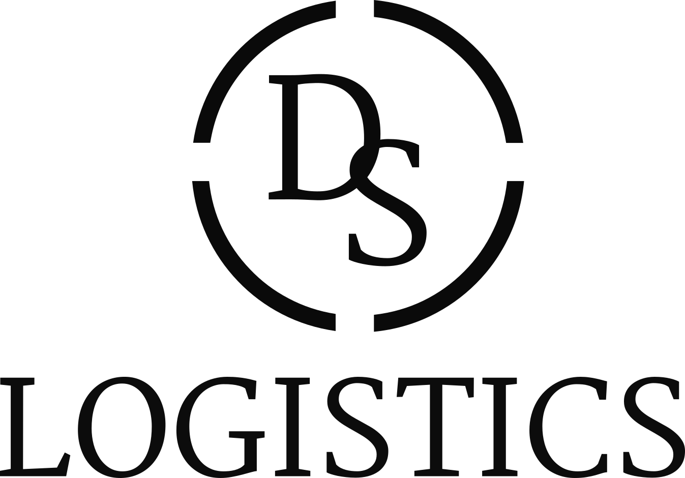 DS LOGISTICS - Home